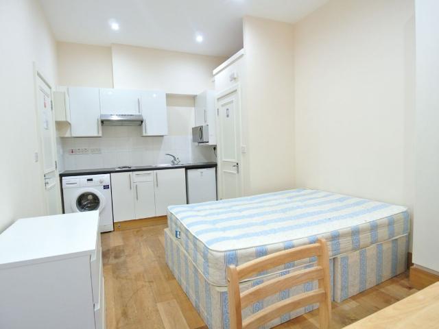 Walm Lane, Willesden Green NW2, Studio to rent, £1,100 pcm | PrimeLocation