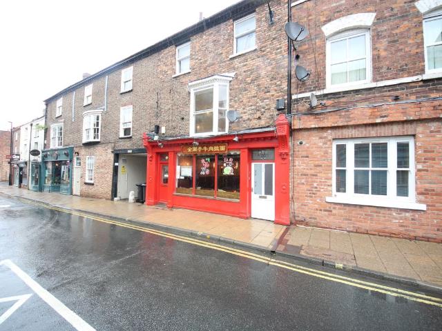 Walmgate, York YO1, Studio to rent, £900 pcm | PrimeLocation