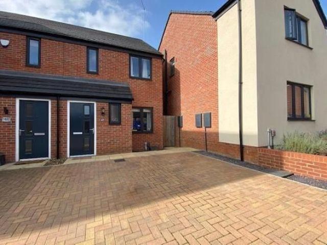 Walmer Close, Northampton NN5, 2 bed semi detached house to rent, £1,300 pcm | PrimeLocation