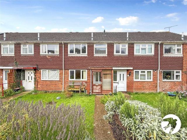Walmer Gardens, Sittingbourne, Kent ME10, 3 bed terraced house to rent, £1,350 pcm | PrimeLocation