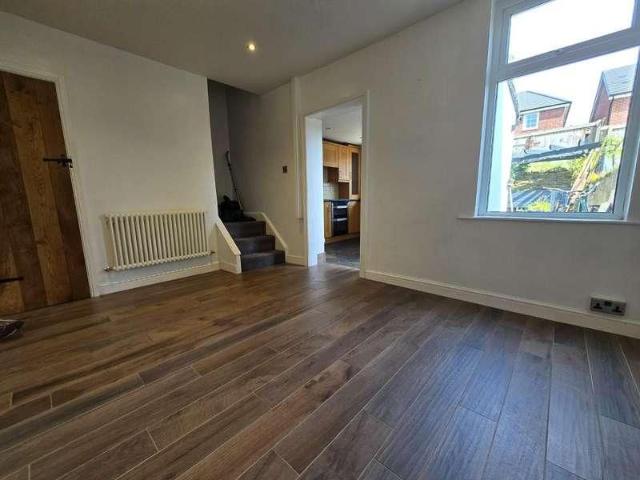Walmersley Old Road, BL9