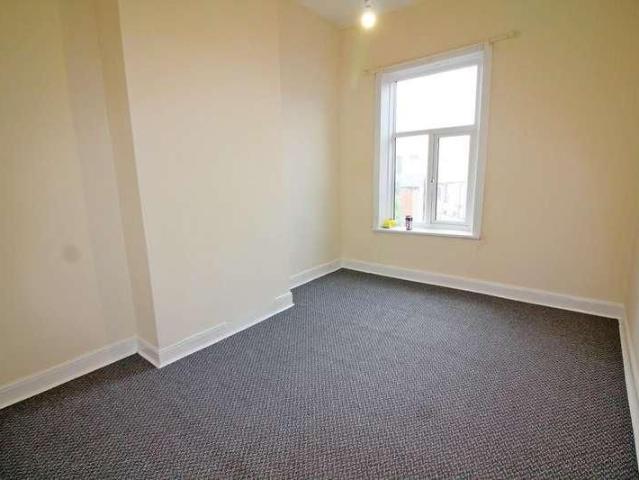 Walmersley Road, BL9