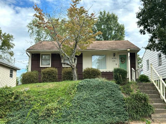 Walmott Dr
