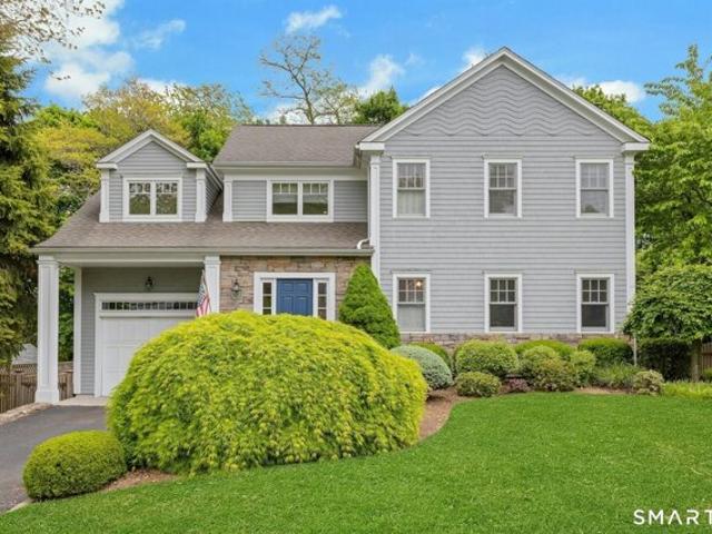 Walmsley Rd, Darien, Home For Sale