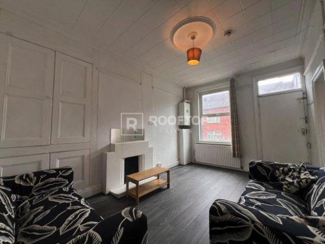 Walmsley Road 5 bed house share to rent £2,275 pcm £525 pw