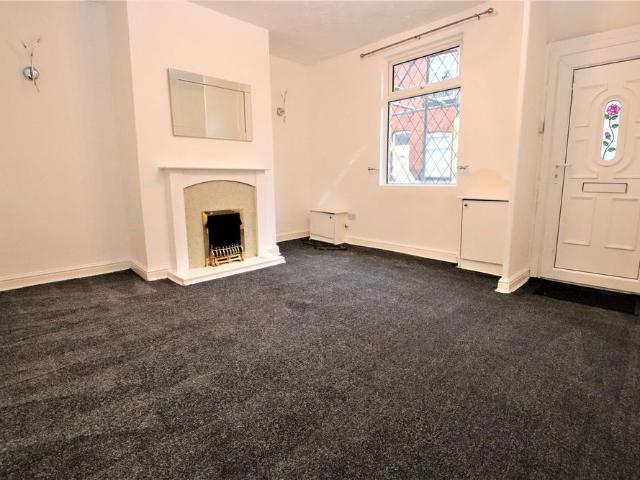 Walmsley Street, Tottington