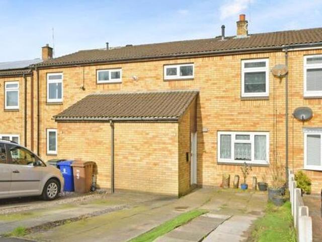 Walney Grove, Hanley, 2 Bedroom Town
