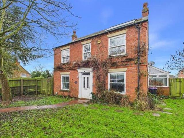 Walnut Cottage, Main Street, 3 Bedroom Detached