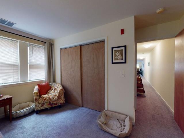 Walnut Court Apartments 2 Bedroom Apartment for Rent at 4419 Walnut St, Philadelphia, PA 19104 Spruce Hill
