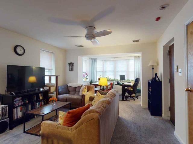 Walnut Court Apartments 2 Bedroom Apartment for Rent at 4419 Walnut St, Philadelphia, PA 19104 Spruce Hill