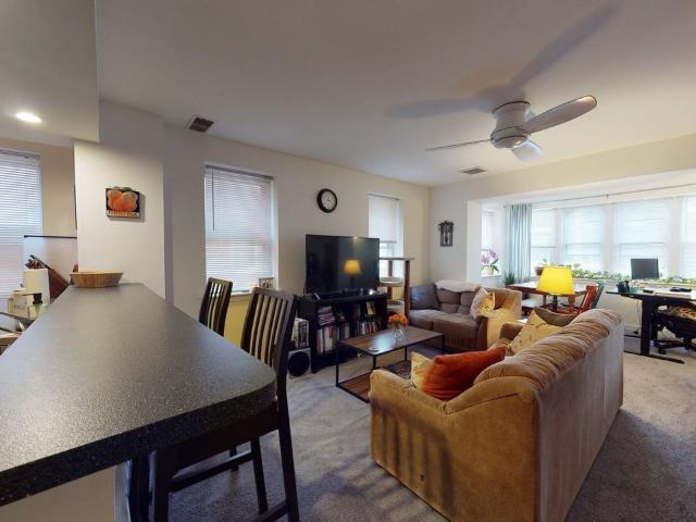 Walnut Court Apartments 2 Bedroom Apartment for Rent at 4419 Walnut St, Philadelphia, PA 19104 Spruce Hill