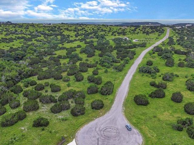 Walnut Canyon Dr Lot 59, Bertram, TX 78605