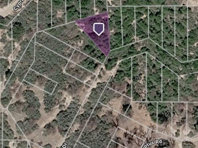 Walnut, Cedar Glen, CA 92321