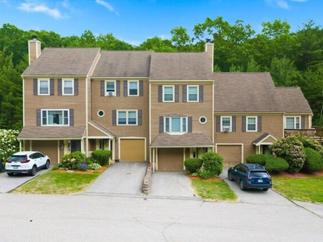 Walnut Cir, Merrimack, Home For Sale