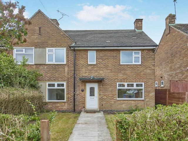 Walnut Close, Chellaston, Derby, DE73 3 bed house to rent £1,185 pcm £273 pw