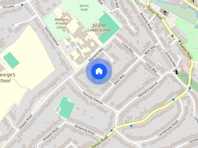 Walnut Close Harpenden AL5