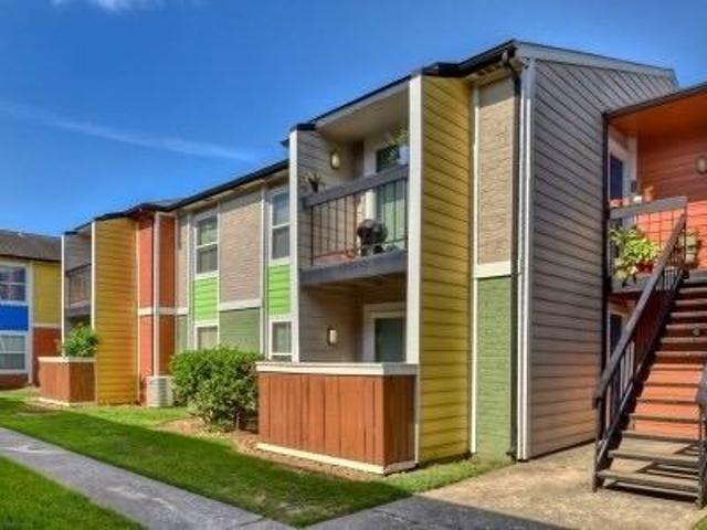 Walnut Creek 1 Bedroom Apartment for Rent at 11411 Green Plaza Dr, Houston, TX 77038 Greater Greenspoint