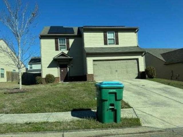 Walnut Creek Cir
