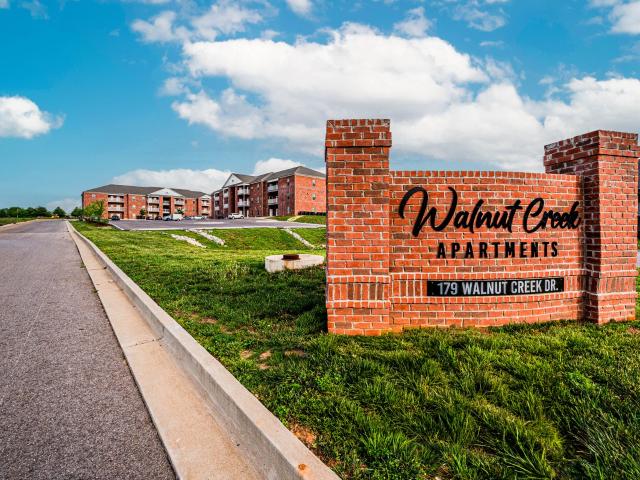 Walnut Creek Apartments