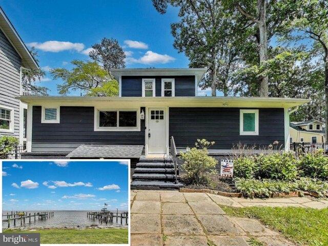 Walnut Ave, North Beach, Home For Sale