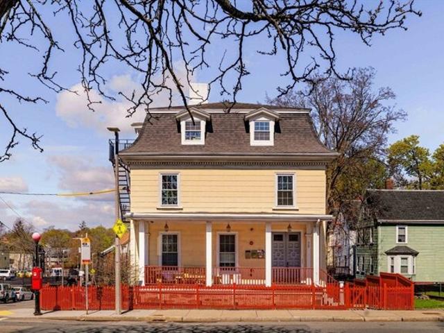 Walnut Ave Apt,boston, Condo For Sale