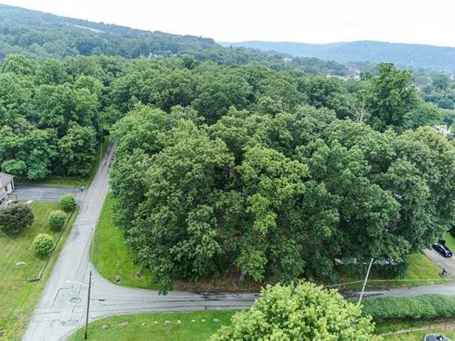 Walnut Ave, Connellsville, PA 15425