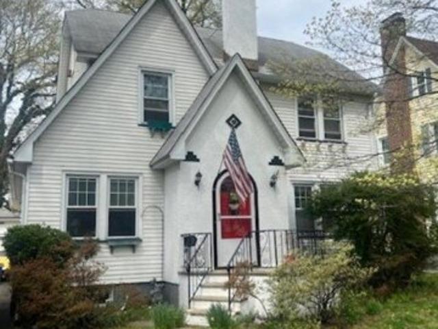 Walnut Ave, Cranford, Home For Sale