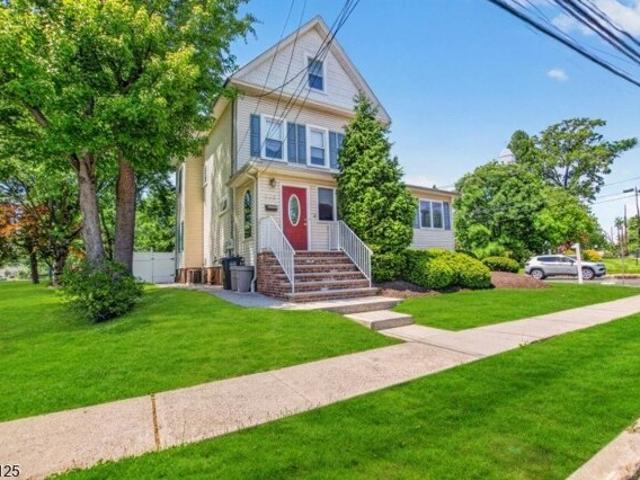 Walnut Ave, Cranford, Home For Sale
