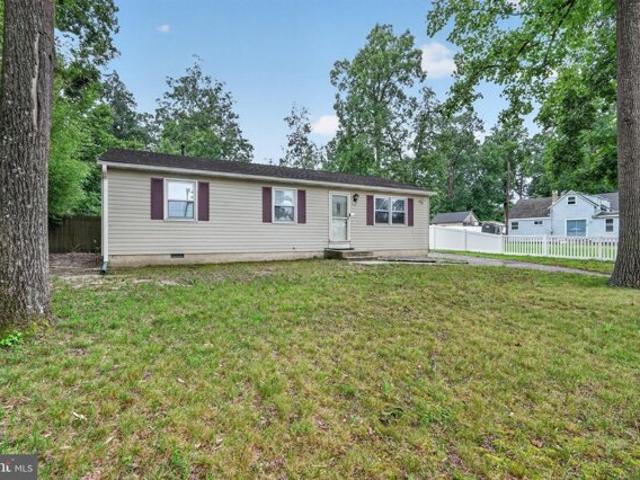 Walnut Ave, Hainesport, Home For Sale