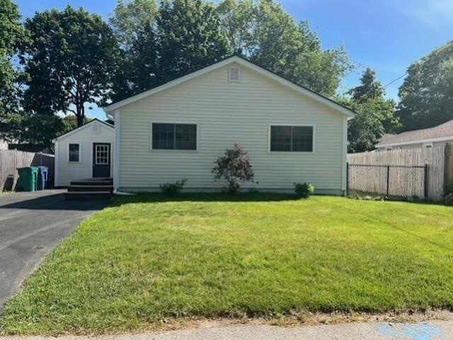 Walnut Ave, Hampton, Home For Sale