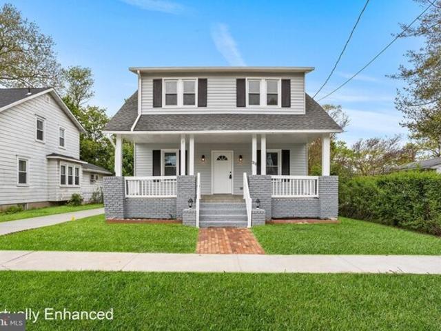 Walnut Ave, Laurel Springs, Home For Sale