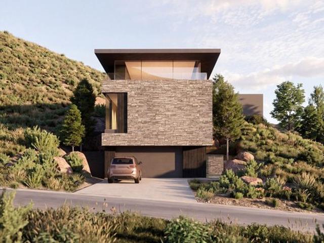 Walnut Ave Lot 4, Ketchum, ID 83340