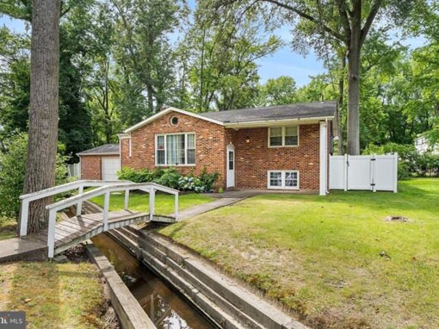 Walnut Ave, Voorhees, Home For Sale