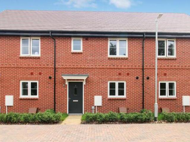 Walnut Avenue, Langford, 3 Bedroom Terraced