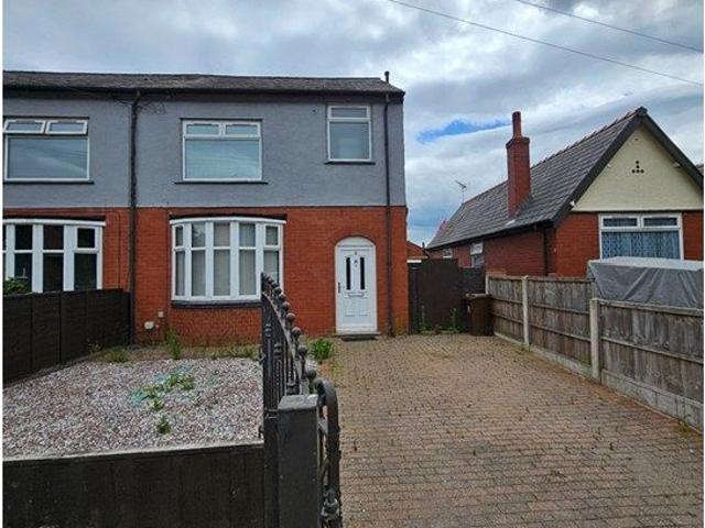 Walnut Avenue, Wigan WN1, 3 bed semi detached house to rent, £995 pcm | PrimeLocation