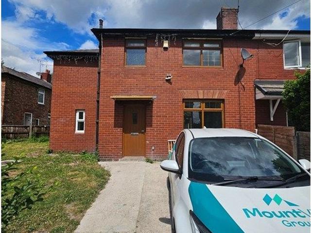 Walnut Avenue, Wigan WN1, 3 bed semi detached house to rent, £995 pcm | PrimeLocation