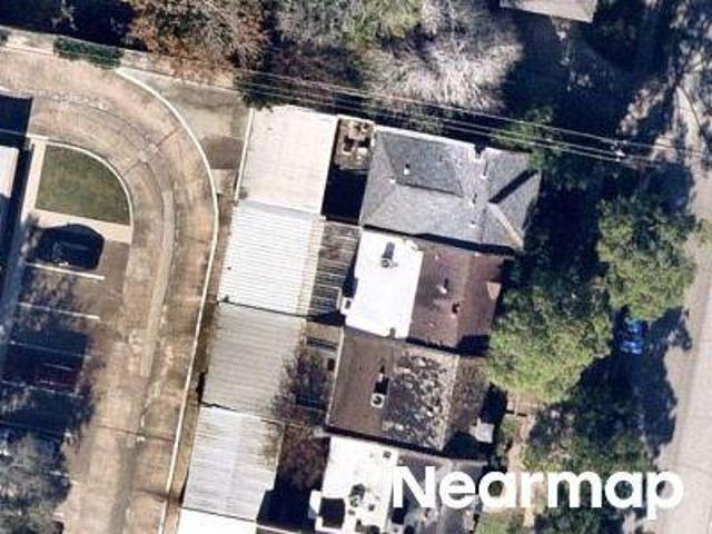 Walnut Bend Ln
