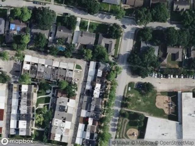 Walnut Bend Ln