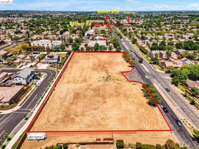 Walnut Blvd, Brentwood, CA 94513 | MLS #41127