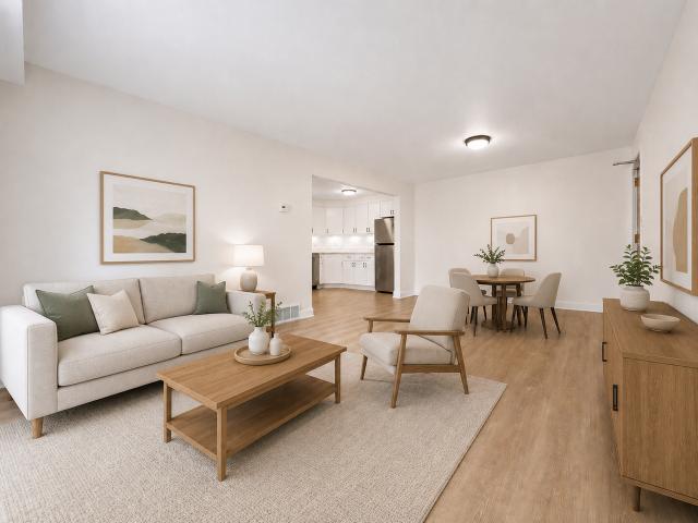 Walnut Grove 1 Bedroom Apartment for Rent at 23000 Mastick Rd, North Olmsted, OH 44070 North Olmsted