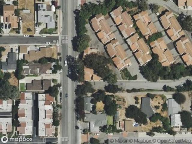 Walnut Grove Ave
