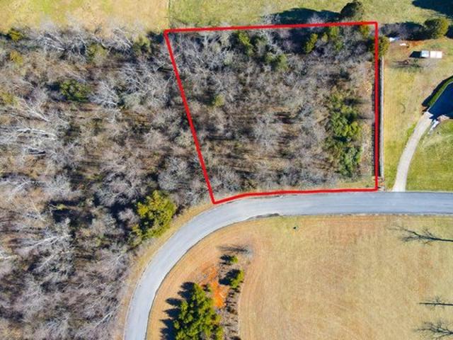 Walnut Grove Dr Lot 21, Church Hill, TN 37642