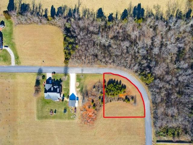 Walnut Grove Dr Lot 71, Church Hill, TN 37642