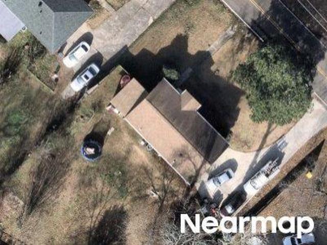Walnut Grove Rd