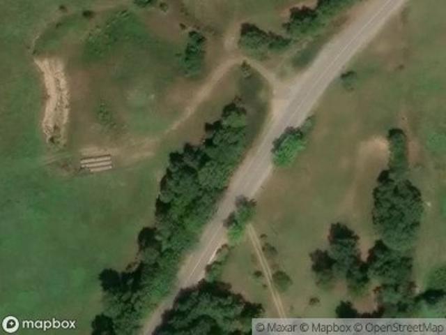 Walnut Grove Rd