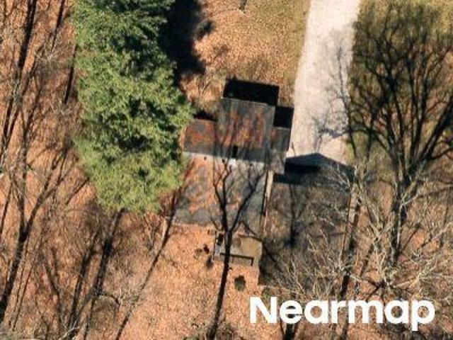 Walnut Grove Rd