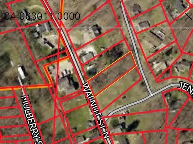 Walnut Dowler Rd, Logan, OH 43138