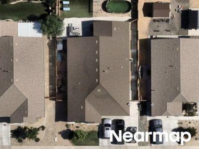 Walnut Dr