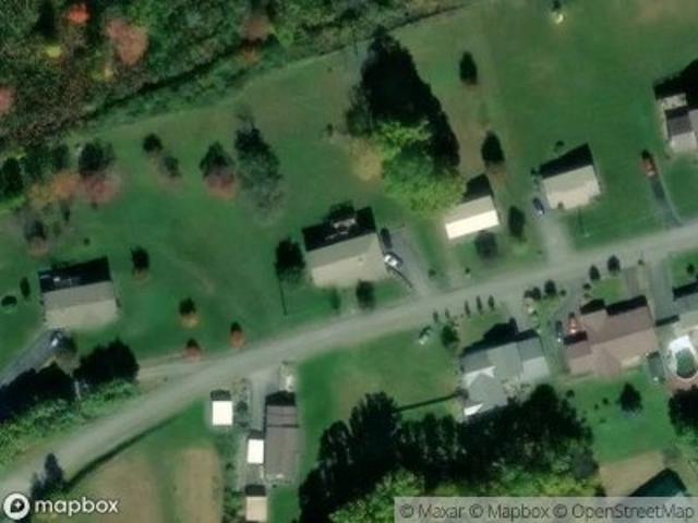 Walnut Dr