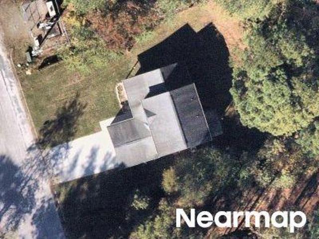 Walnut Dr